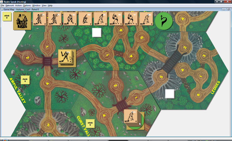 [Let's Play] RealmSpeak / Magic Realm | Video Games Open | RPGnet Forums